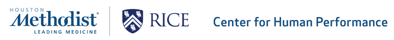 Center for Human Performance | Houston Methodist